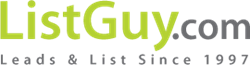 Listguy Launches Training Packages Guaranteed To Increase Downline Reps